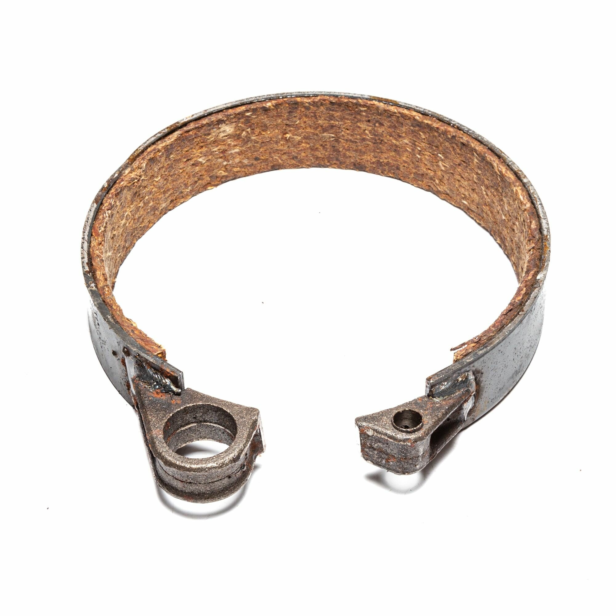 Лента ВОМ 85-4202100, без рычага, узкая (34 мм.), МТЗ (Китай)