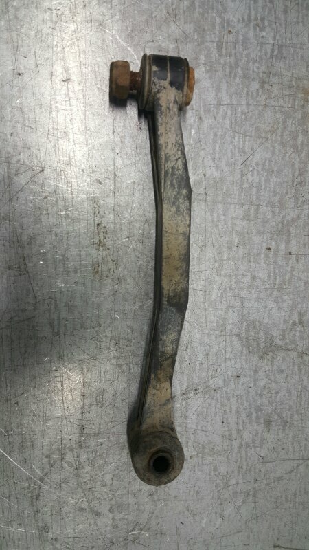 Стойка стабилизатора Mercedes-Benz E-Class W210 M 112 E 24 1995 задн. (б/у) A1243200289