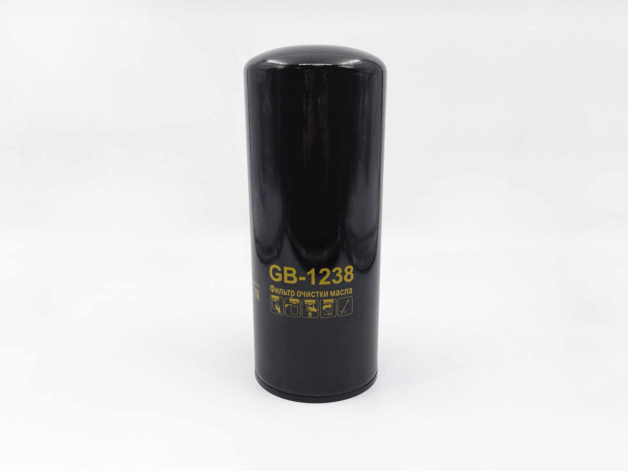 Фильтр масляный DAF 95XF; CUMMINS Engine; JOHN DEERE; KOMATSU; LIEBHERR