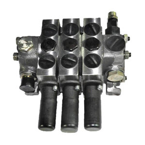 РП70-890.1 Гидрораспределитель МТЗ-80, 82, 92П оригинальная запчасть МТЗ