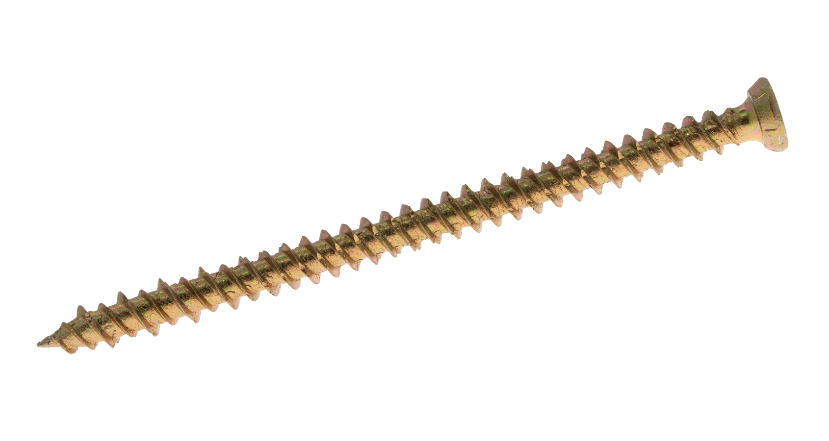 Шуруп по бетону (нагель) 7,5x112 КМП PEG 112