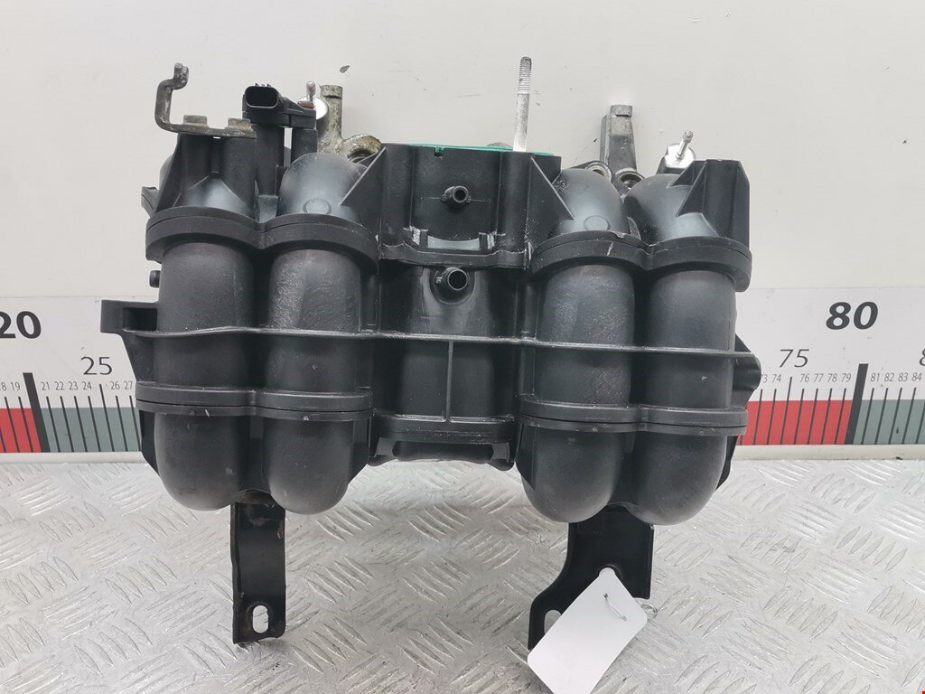 Коллектор впускной Honda Civic 7 17100PLAG01 арт. 2094419