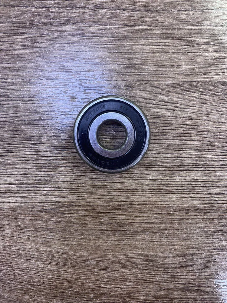 Подшипник генератора передний (дв. 1.3 SQR473)(производитель Япония)(15x42x13) Chery IndiS Kimo QQ6 Riich (дв. 1.3 СКЮР473) (15х42х13) Чери Индис Кимо КЮКЮ6 Рич (дв. 1.3 СКЮР473) (15х42х13) Чери Индис Кимо КЮКЮ6 Рич