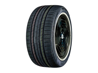 Tracmax X-Privilo RS01 285/40 R22 Y110