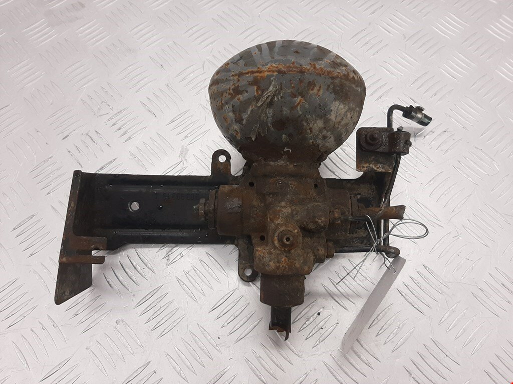 Гидроаккумулятор центральный Citroen C5 1 1638046080 арт. 1794988