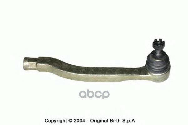 Наконечник рулевой тяги HONDA ACCORD 1994 1998 Birth арт. RD3349