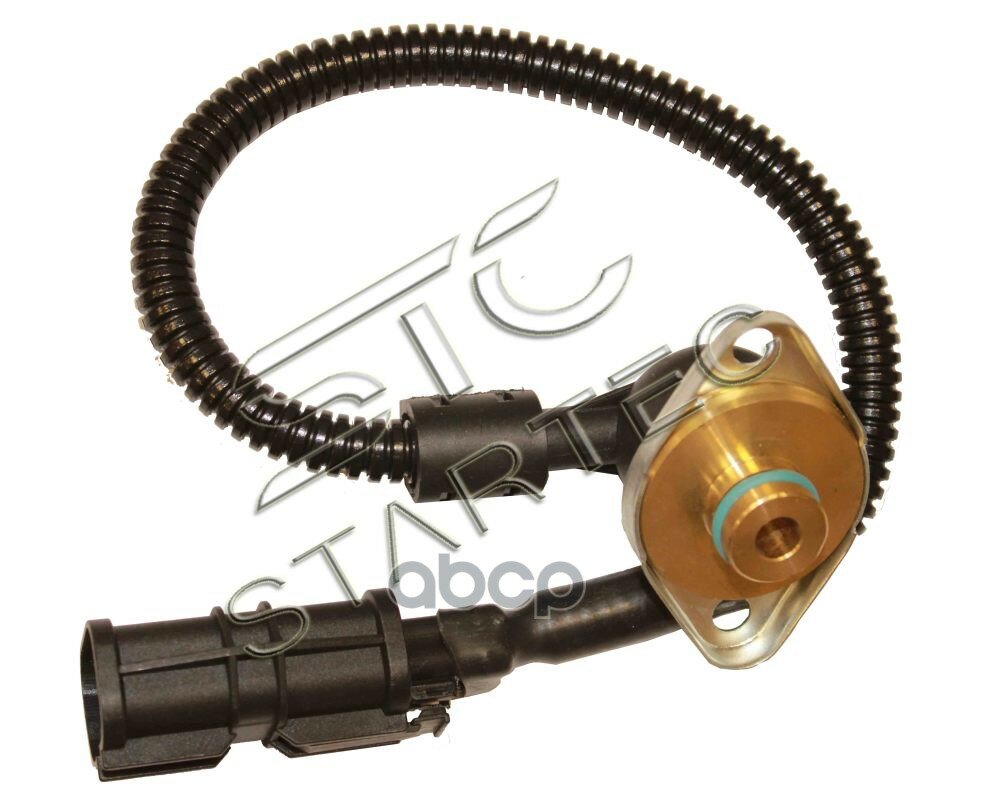 Датчик давления MAN турбонаддува STARTEC STARTEC арт. INF01307