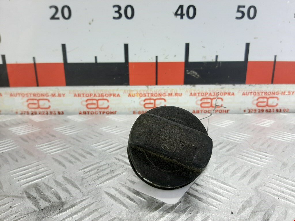 Крышка топливного бака Audi 80 B4 1J0201550AC арт. 774308