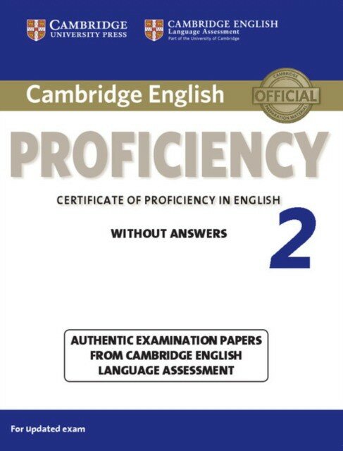C Eng Prof 2 for Updat Exam SB no ans
