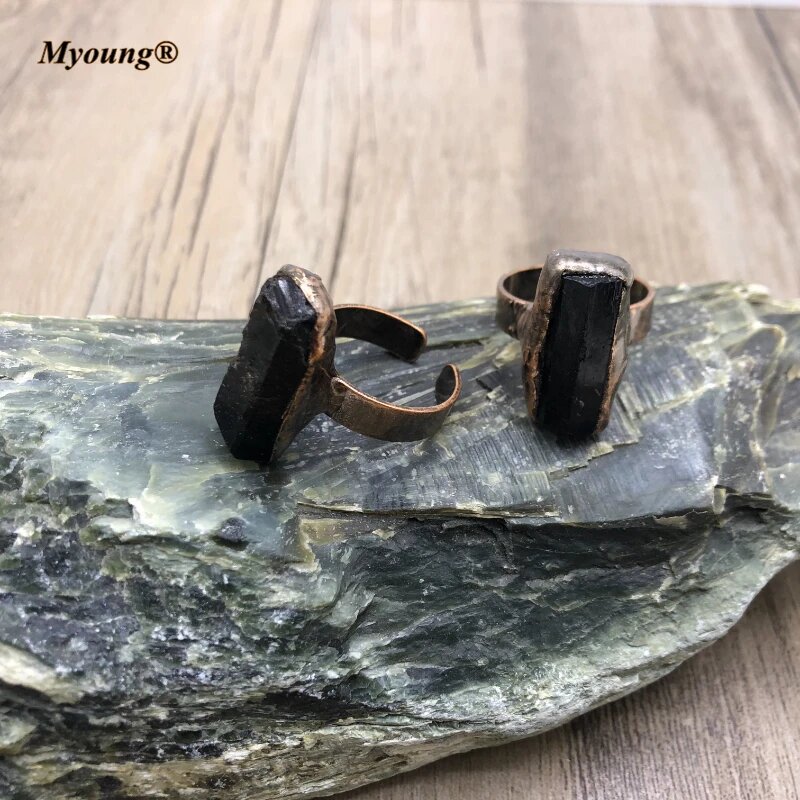 Кольцо MARUCOL