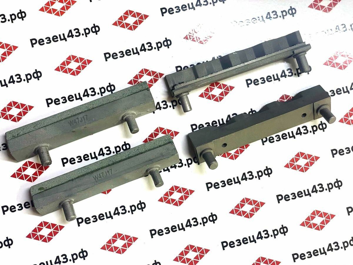 Хонинговальные камни, бруски W47J17