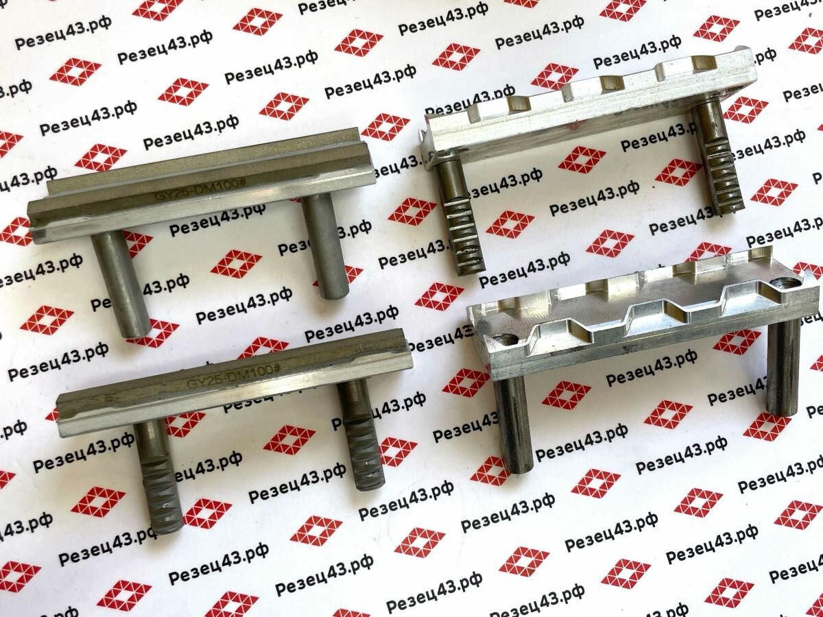 Хонинговальные алмазные камни GY25-DM300 (GY25J65)