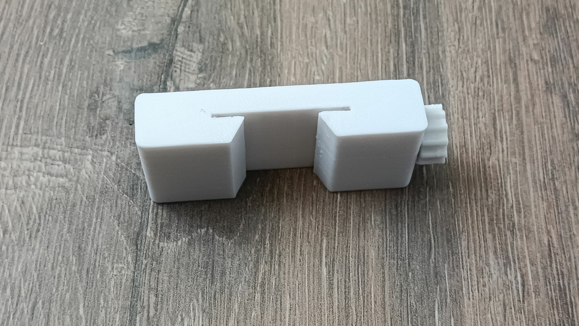 Ограничитель разметочной линейки 32 мм.