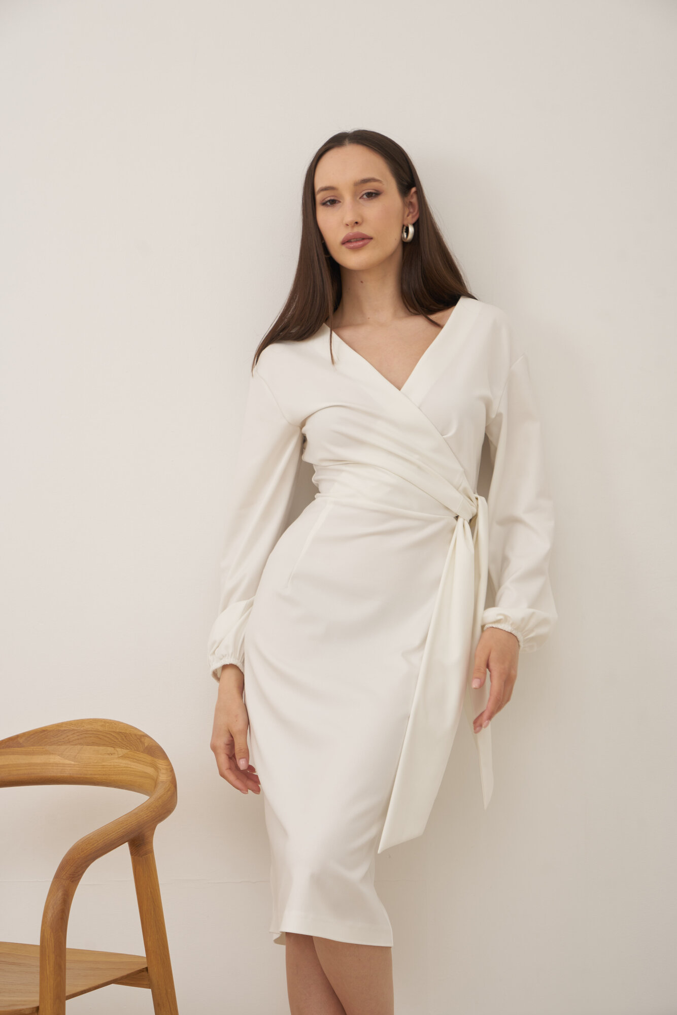 Платье IGOR BELEVSKIX