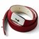 Ремень для укулеле Lava Ideal Strap U Red