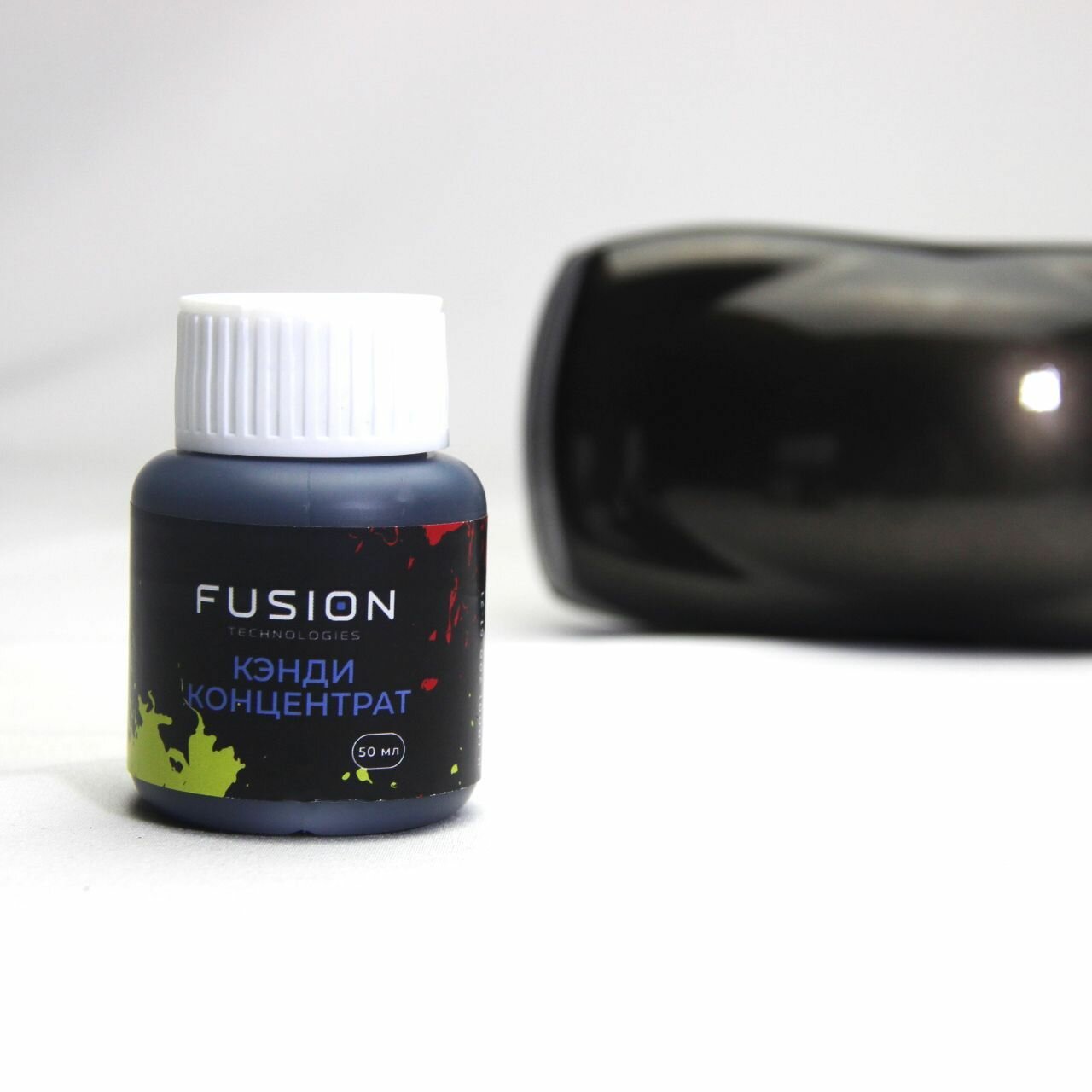 Кэнди концентрат 'Черный базальт' 50 мл