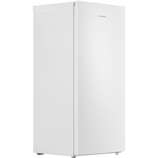 Морозильник Maunfeld MFFR116NFW