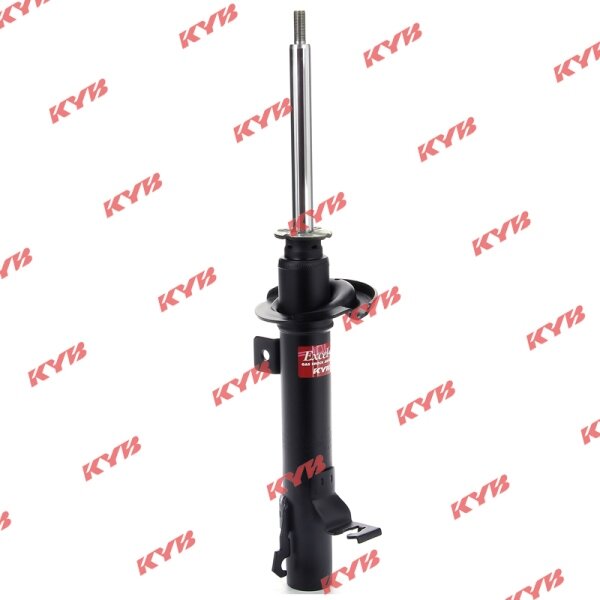 Стойка амортизационная - Excel-G перед лев KYB 333380