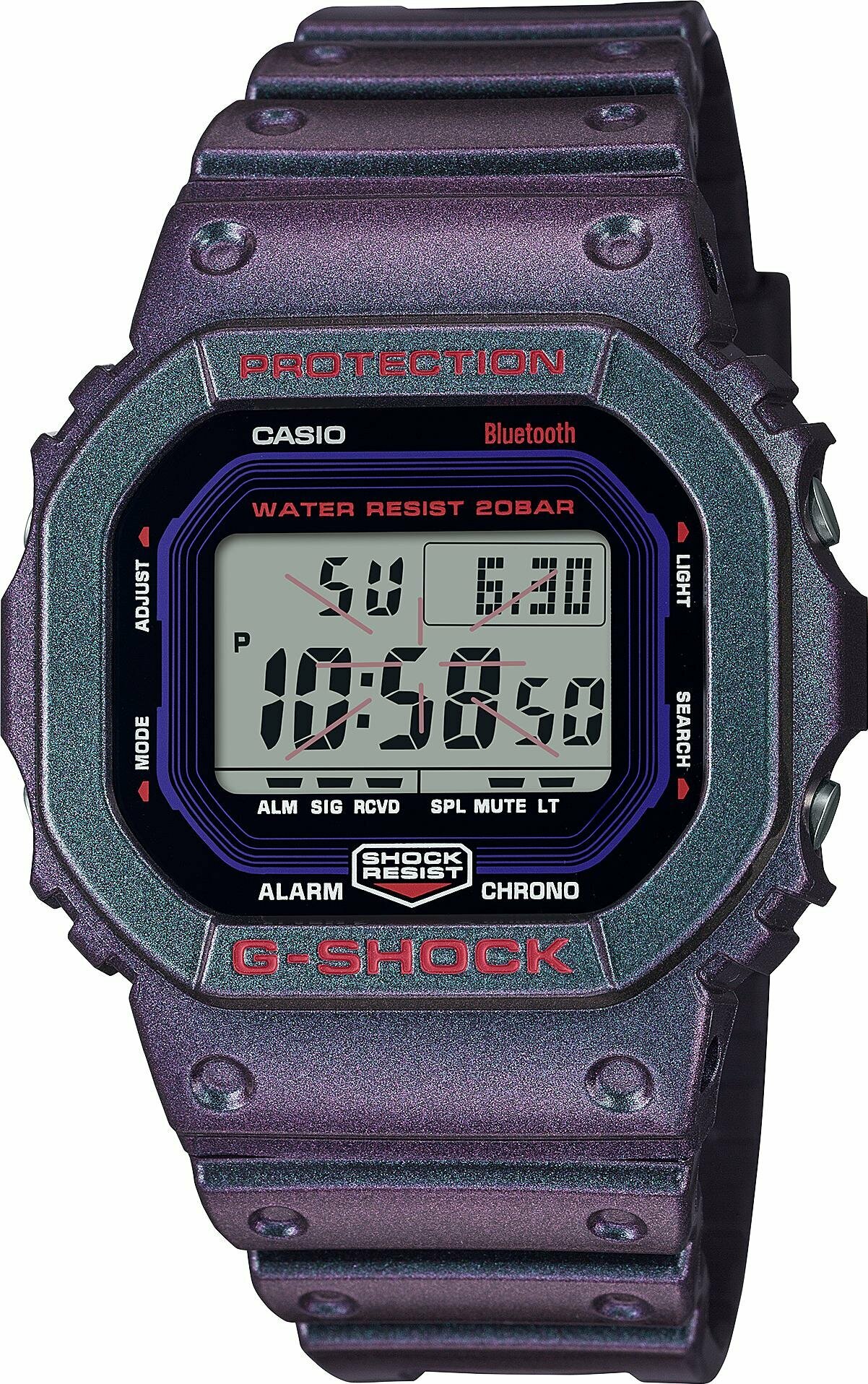 Наручные часы CASIO — фото 1