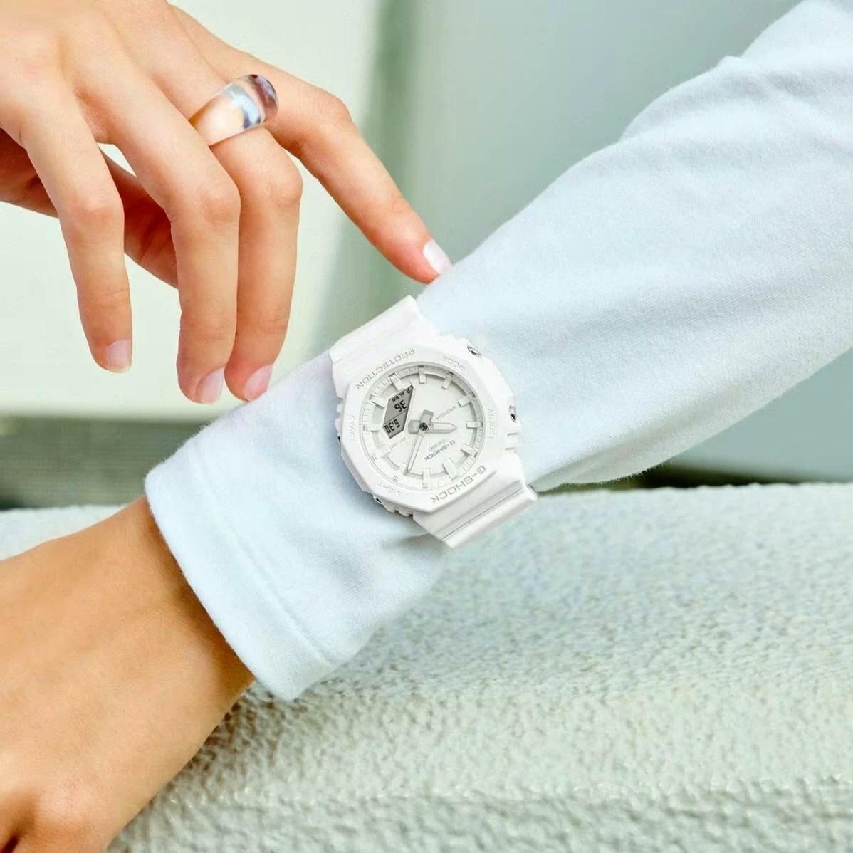 Наручные часы CASIO — фото 1
