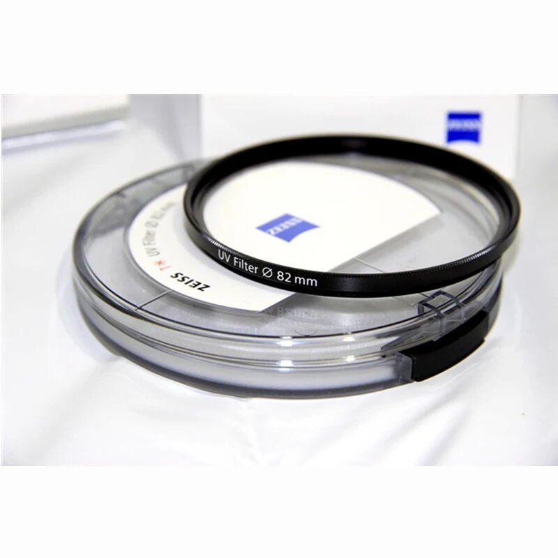Carl Zeiss T* UV фильтр для объектива