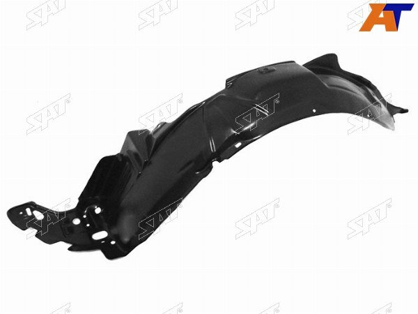Подкрылок HONDA STREAM 00-07 LH