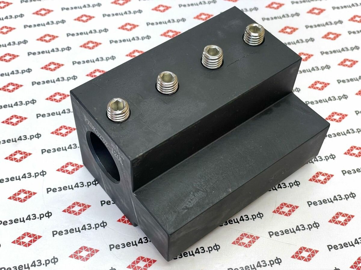 Держатель инструмента с цилиндрическим хвостовиком 32 мм (PXDK 32-32-120)