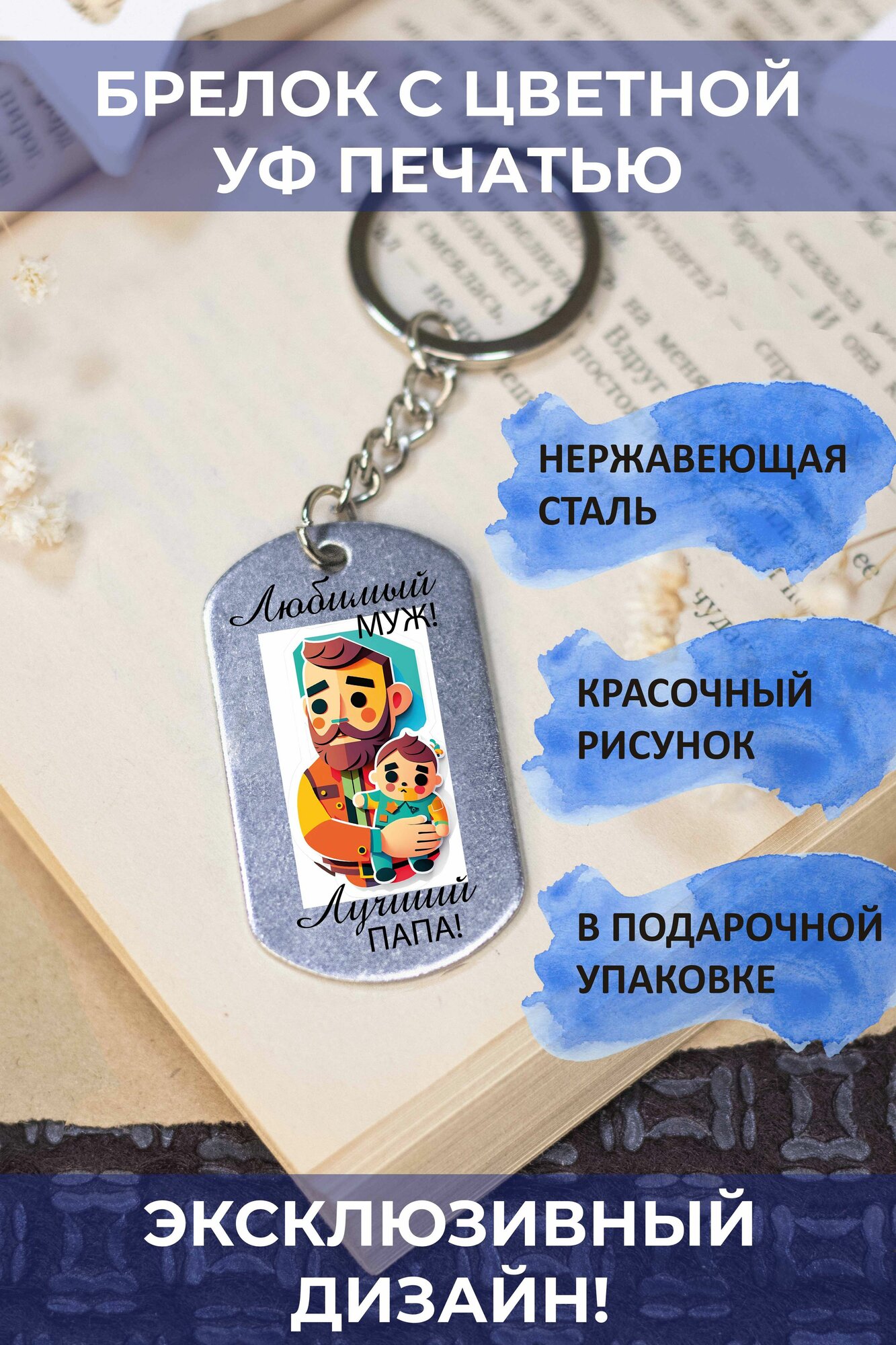 Брелок