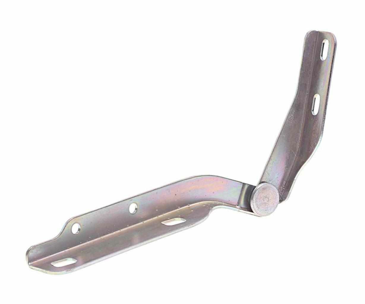 Петля ГАЗон Next капота левая, С41R11-8407013, ГАЗ