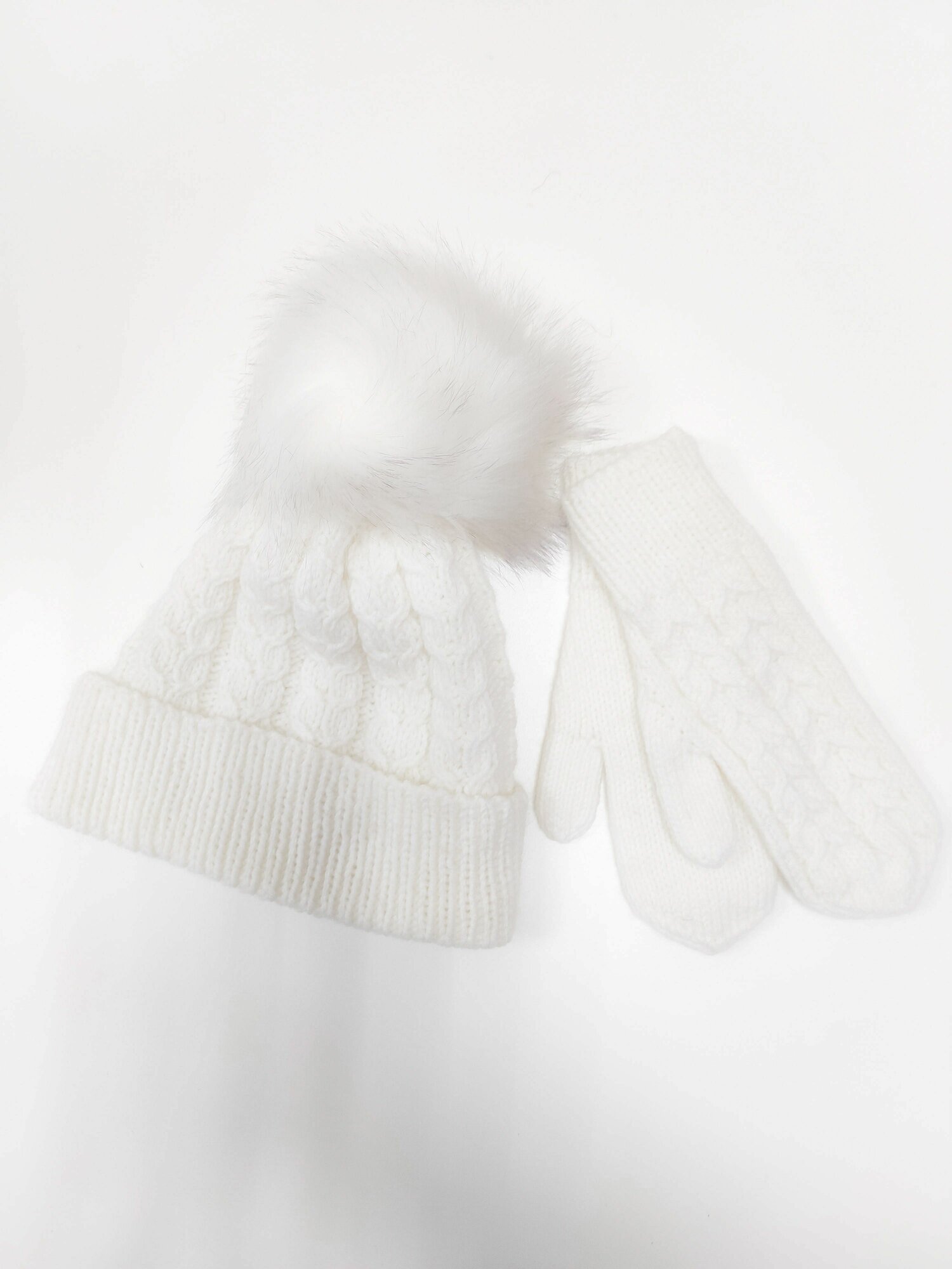 Шапка Базовая коллекция для женщин