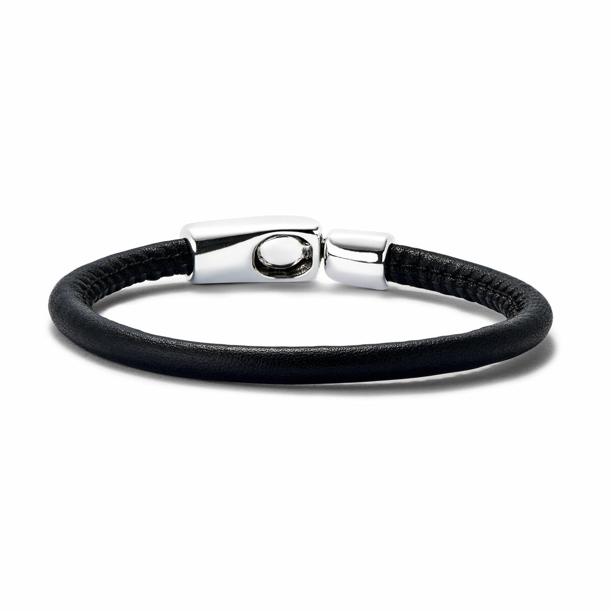 Браслет, кожа