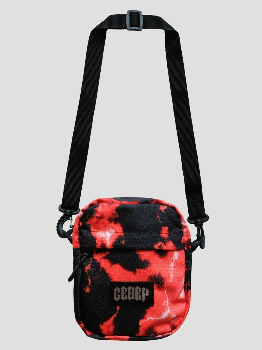 Сумка мессенджер