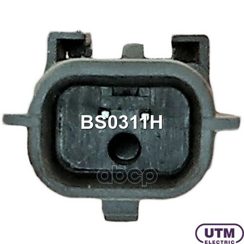 Датчик ABS Utm арт. BS0311H — фото 1