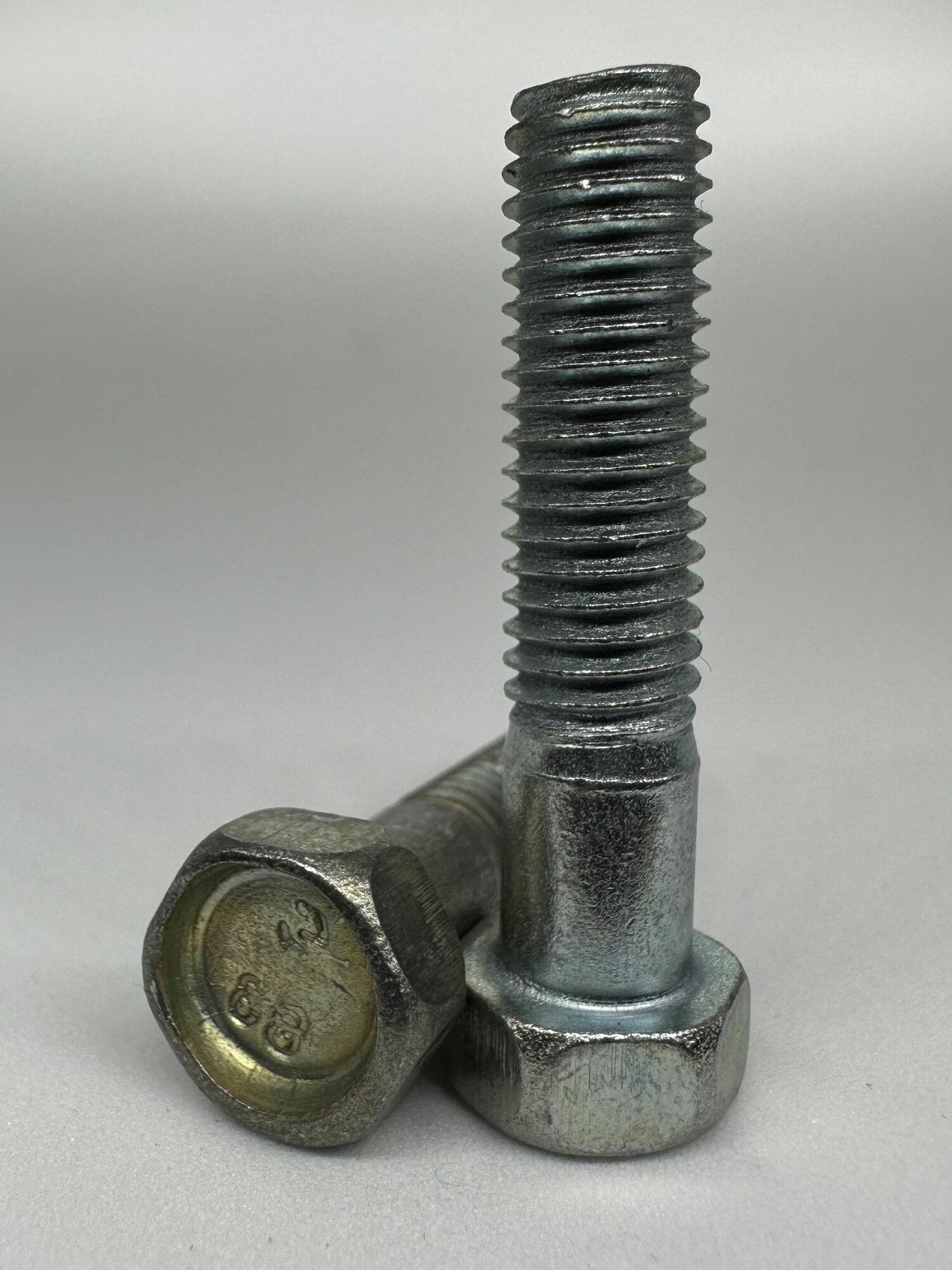 Болт М8х1,25х35 крышки гидронасоса, натяжителя и термостата ЗМЗ-406, оперения УРАЛ-43202, трубопроводов и шлангов системы питания УРАЛ-4320-31, привода педалей сцепления и тормоза УРАЛ-4420