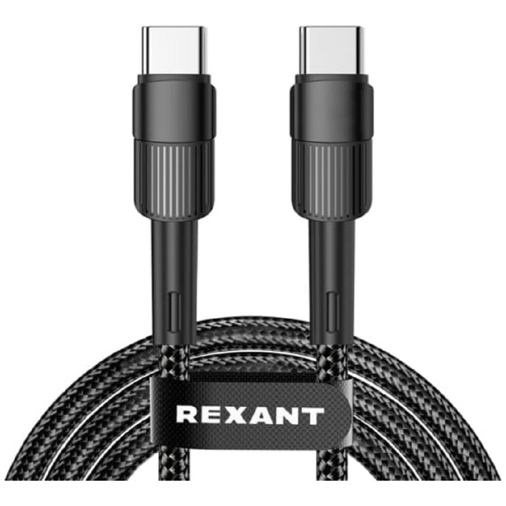 Кабель REXANT 18-7072 1 м