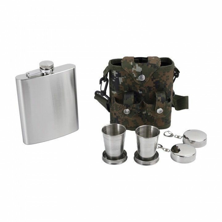 Фляга EastShark PT-18A