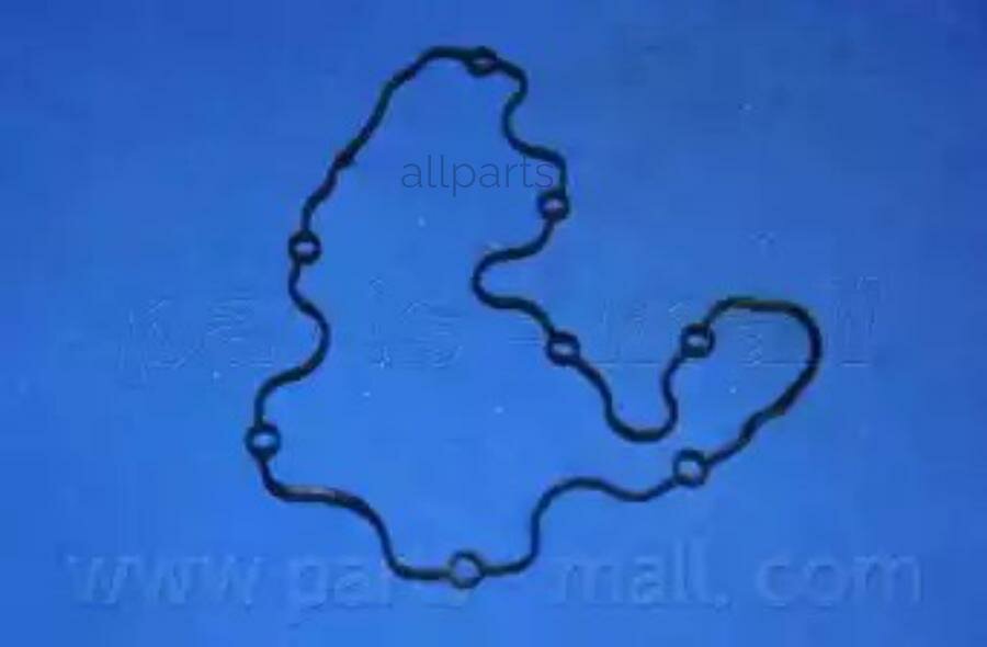 PARTS-MALL P1GC011 прокладка клапанной крышки 1.5 SOHC