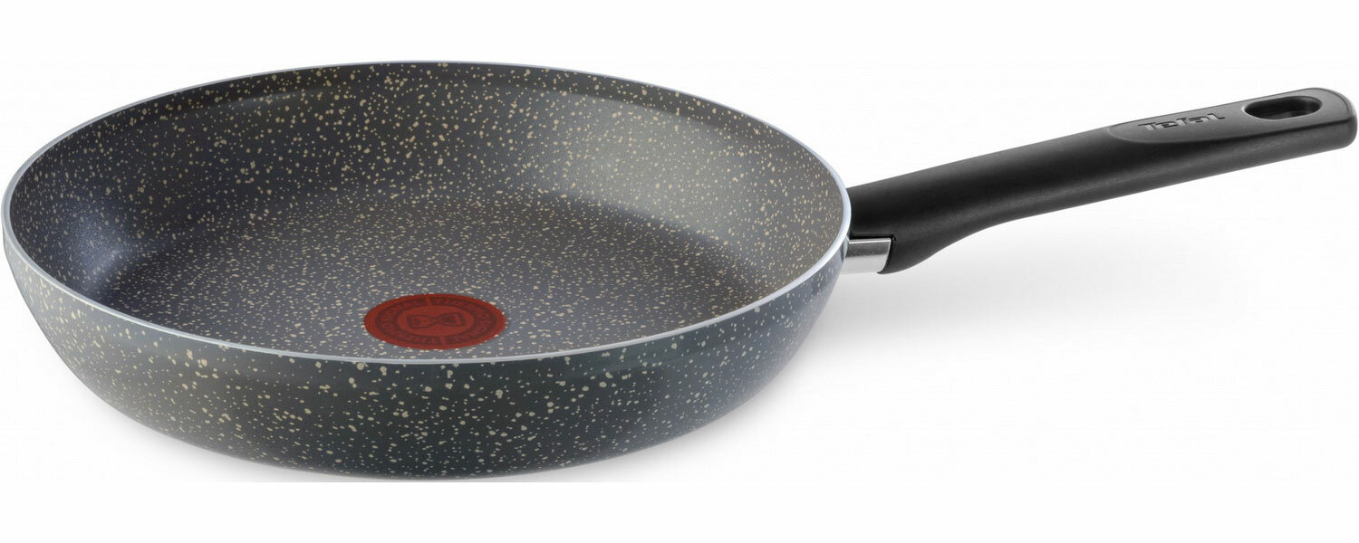 Сковорода Tefal Natural Cook 22 см 04213122