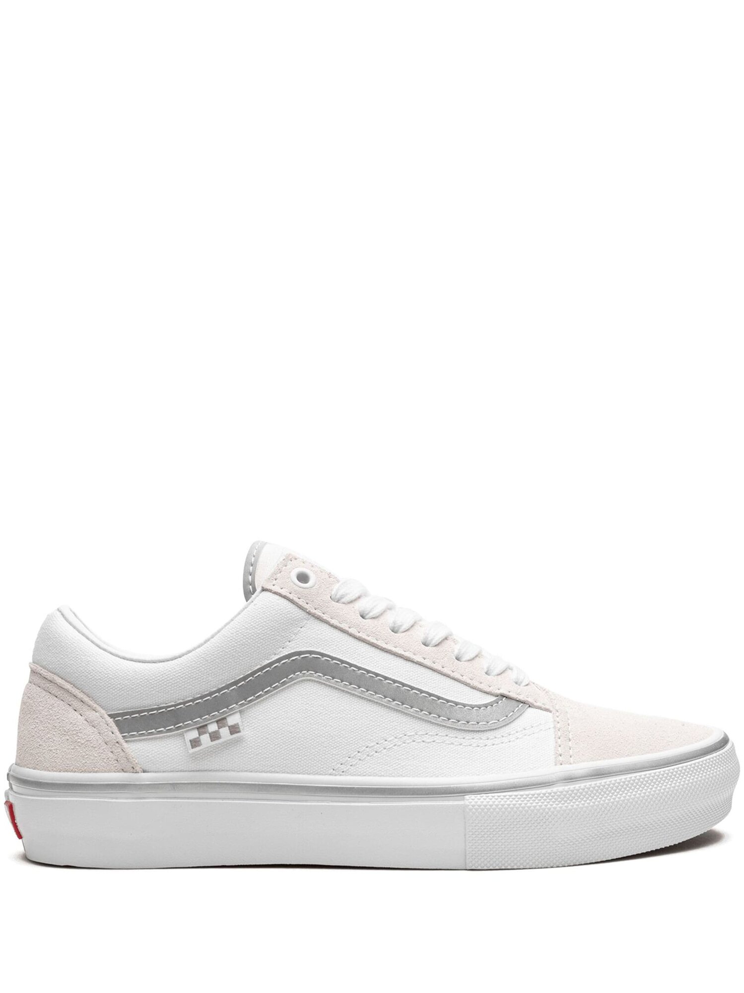 Кроссовки Old Skool Reflective
