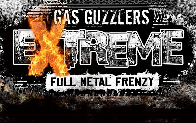 Gas Guzzlers Extreme: Full Metal Frenzy (Steam; PC; Регион активации РФ, СНГ)