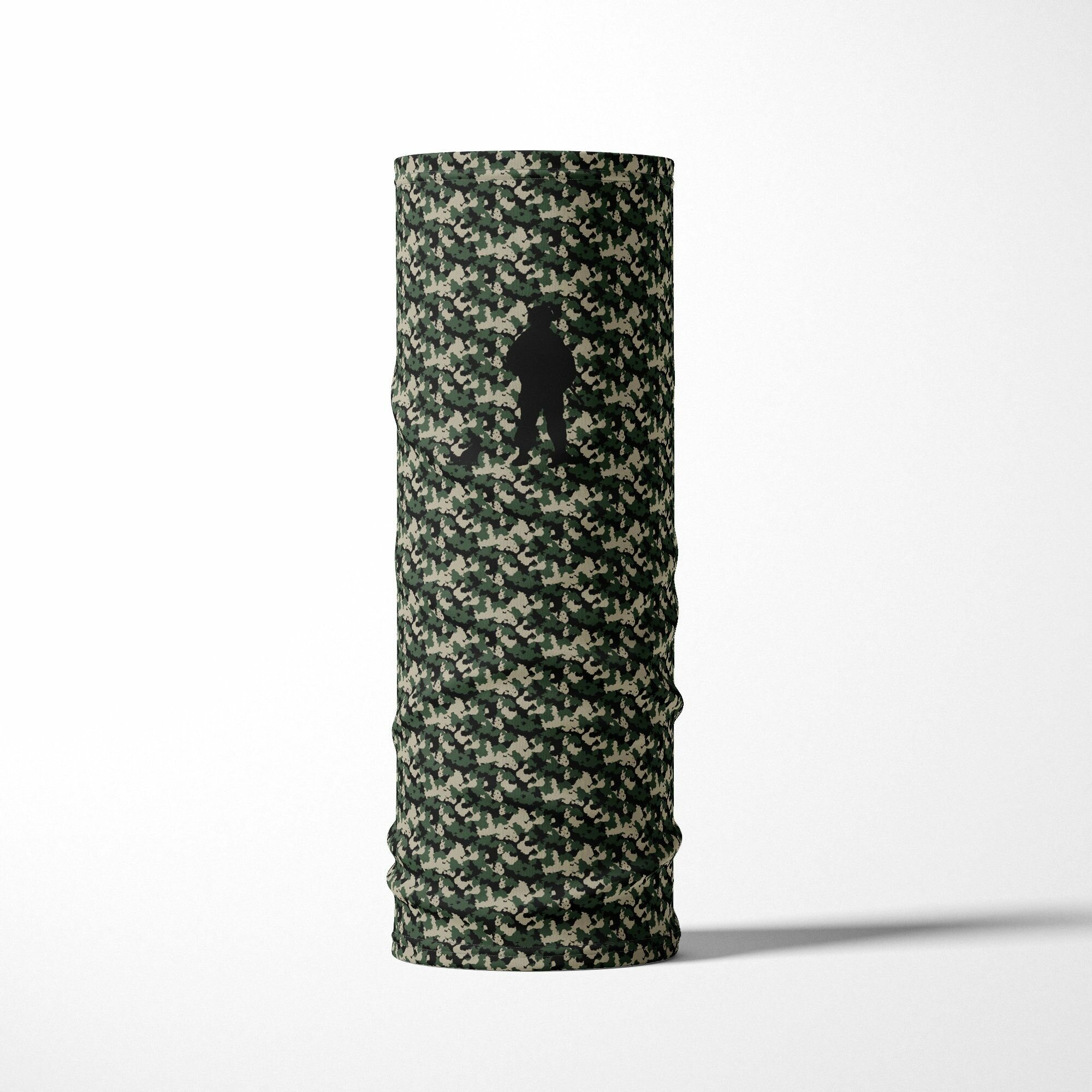 Бафф для мужчин