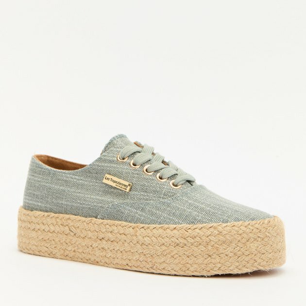 Эспадрильи