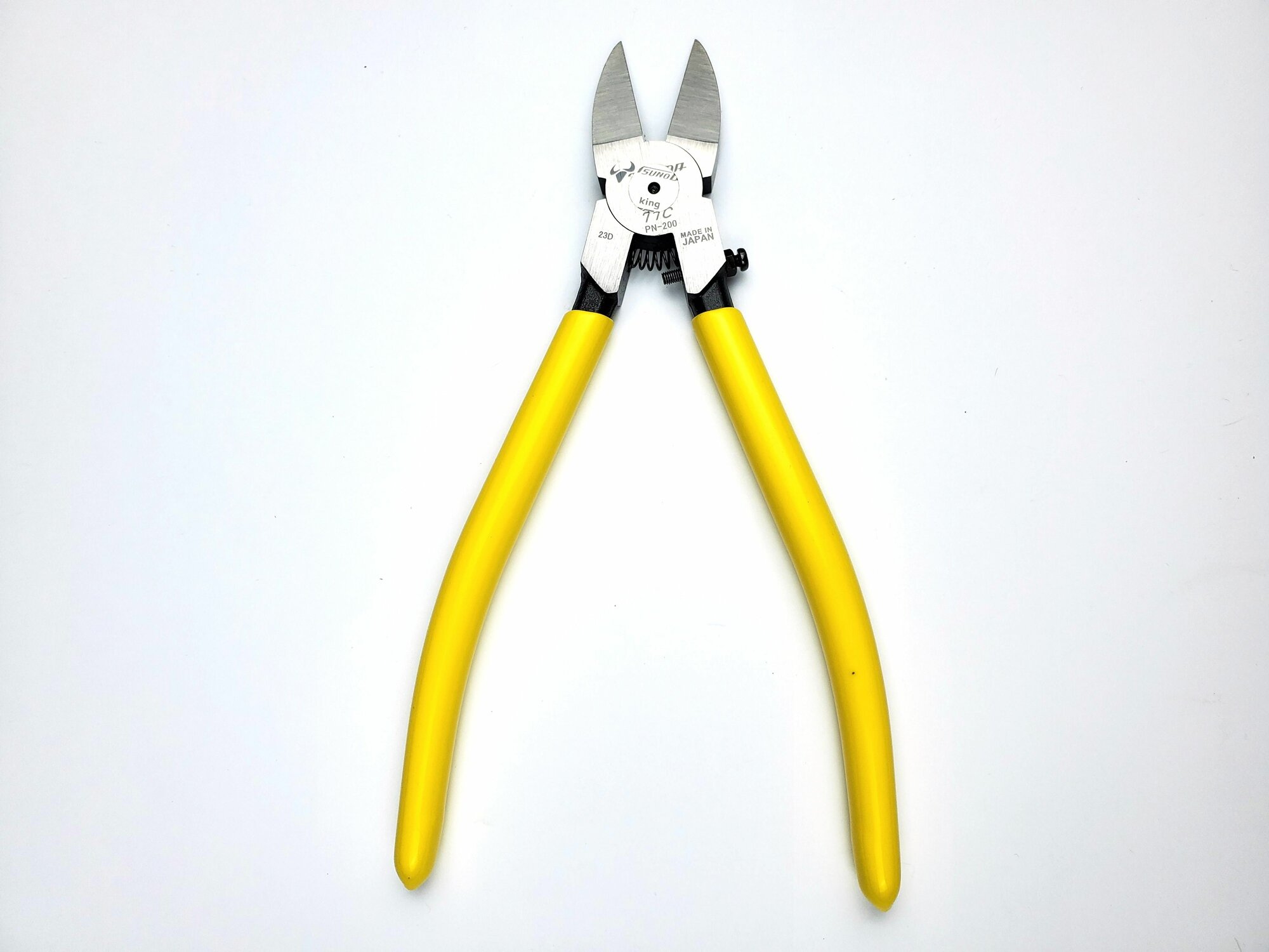 Бокорезы (кусачки) Tsunoda King TTC (Япония) PN-200