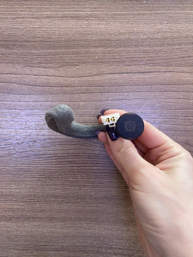 Датчик кондиционера на панели Geely Vision CK Джили Вижн СК