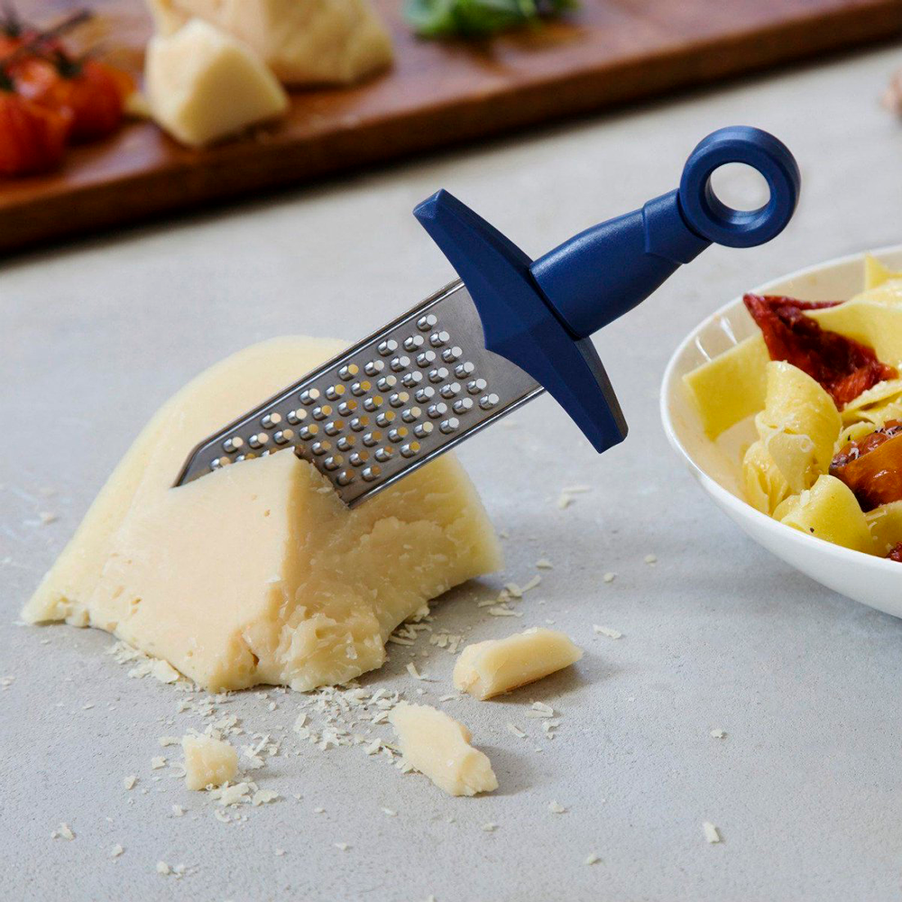 Терка для сыра Peleg Design Gratiator