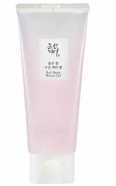 Beauty of Joseon Red Bean Water Gel Гель для лица с экстрактом красной фасоли, увлажняющий, 100 мл.