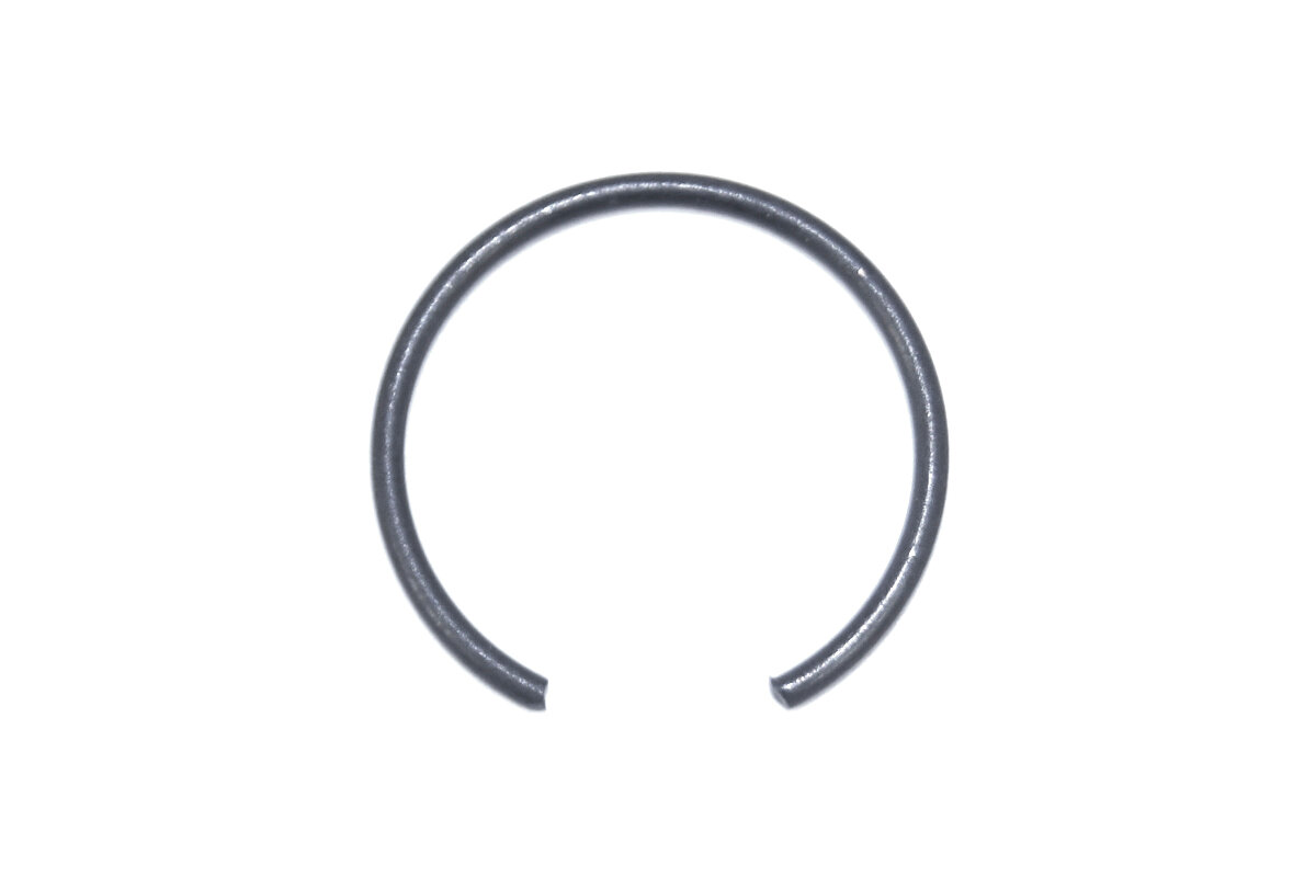 Кольцо стопорное поршневого пальца для бензопилы ECHO CS-452ESX