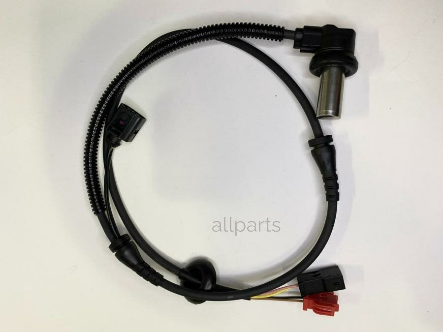MAGTECHNIC MAG3119 Датчик ABS AUDI A4 Saloon (8D2 B5) (1994/11 - 2001/09) AUDI A4 Avant (8D5 B5) (1994/11 - 2001/0