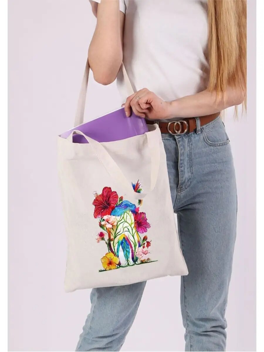 Сумка шоппер