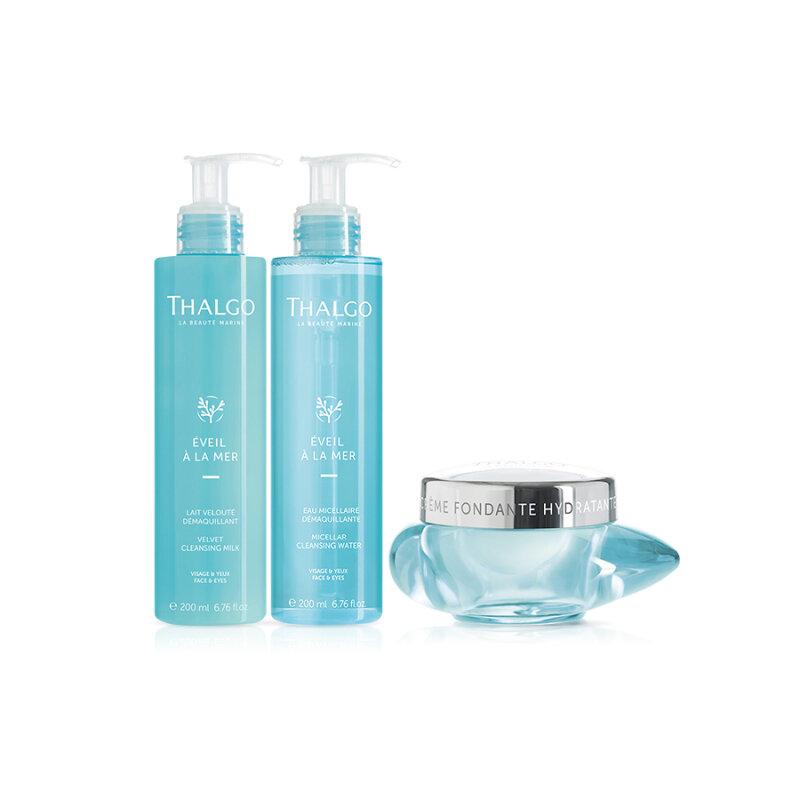 Набор «Очищение»